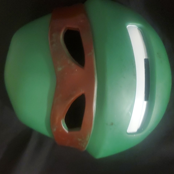 Rubie's | Costumes | Tmnt Raphael Halloween Costume | Poshmark